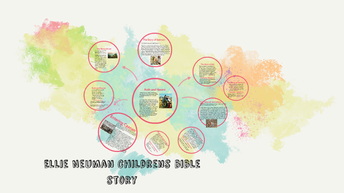 Ellie Neuman Childrens bible story by KRCS Lit on Prezi