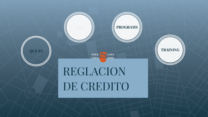 regulación de crédito by daniel pichardo on Prezi