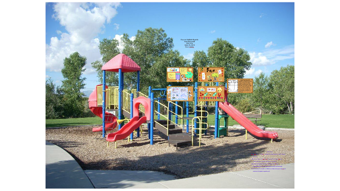 Recess Bulletin Board by on Prezi