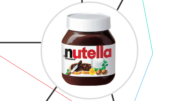 History of the Nutella by Héloïse MARTIN on Prezi