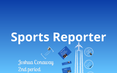 Career Project by joshua conaway on Prezi