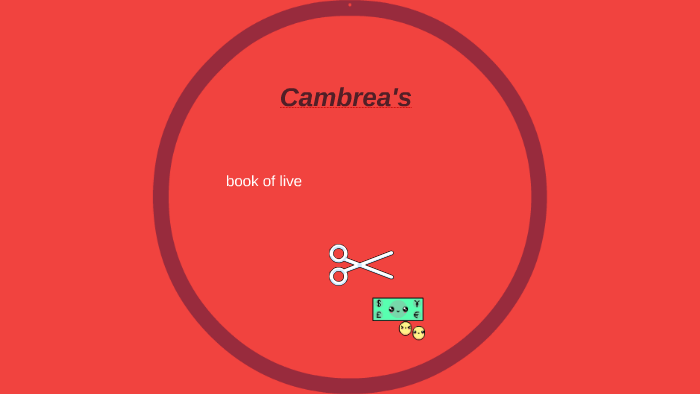 cambrea by Amy Gillham on Prezi