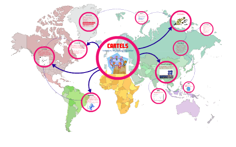 “Understanding cartels: formation, functioning, regulation” by Quynh ...