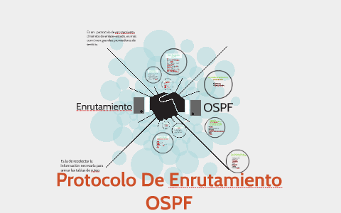 Protocolo De Enrutamiento OSPF by Jhon Osma on Prezi