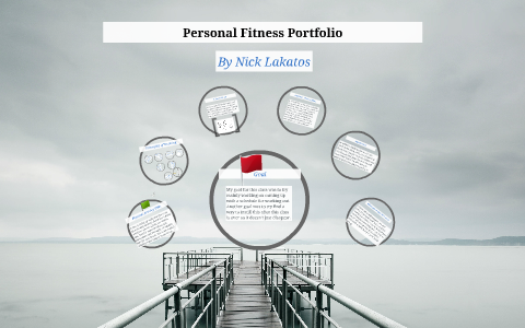 Personal Fitness Portfolio by Nick lakatos on Prezi
