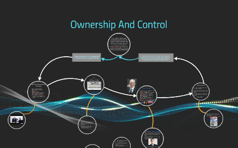 Ownership And Control by on Prezi