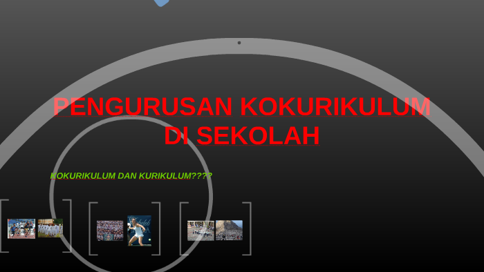 PENGURUSAN KOKURIKULUM by AbuL UPSI on Prezi