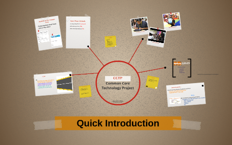 Common Core Technology Project by Susan David on Prezi