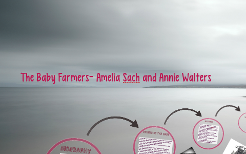 The Baby Farmers- Amelia Sach and Annie Walters by Savannah Brown on Prezi