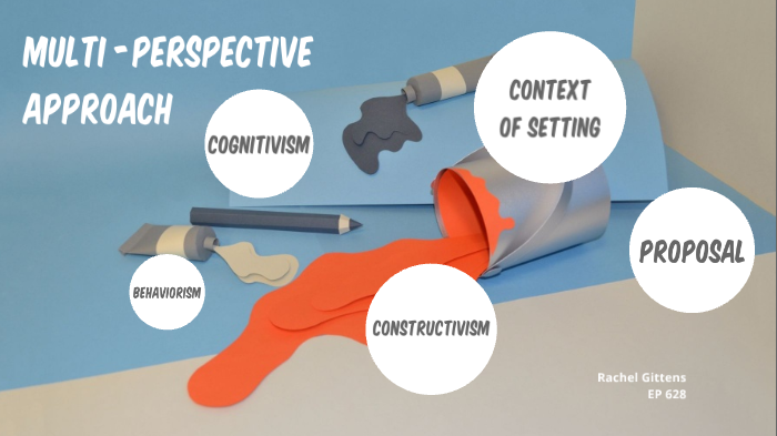 Multi-Perspective Approach by Rachel Gittens on Prezi