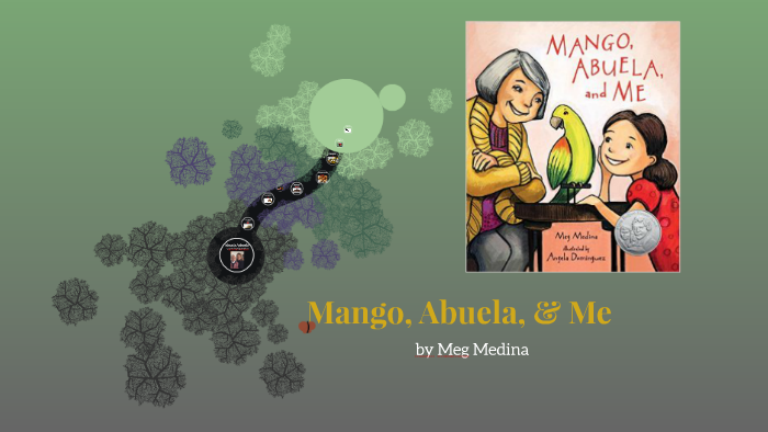 Mango, Abuela, & Me by Anamaria Wyatt on Prezi