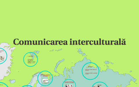 Comunicare interculturala by Cerghit Ana-Maria on Prezi