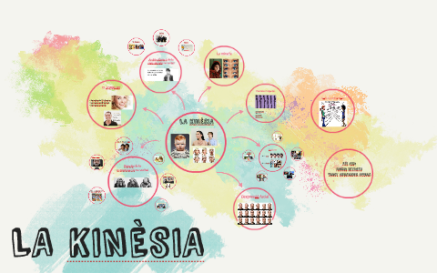 LA KINÈSIA by on Prezi