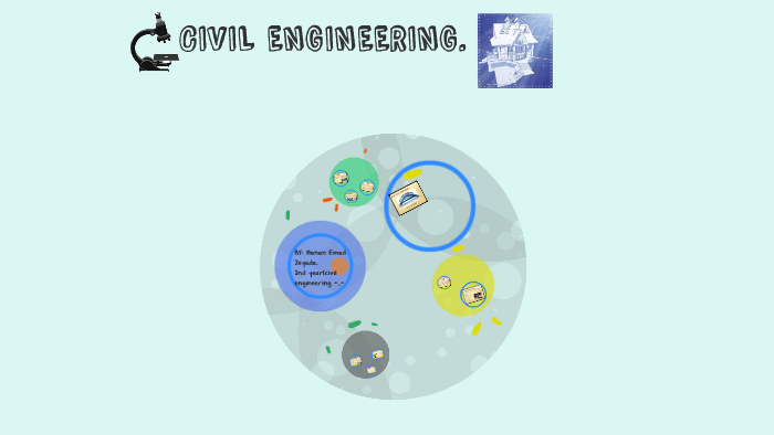 CIVIL ENGINEERING. by Hanan Swot on Prezi