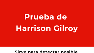 Prueba de Harrison Gilroy by jovany Bandala on Prezi Design