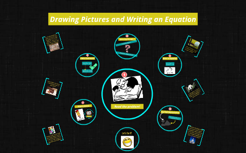 Drawing Pictures and Writing an Equation by Kendra Casto on Prezi