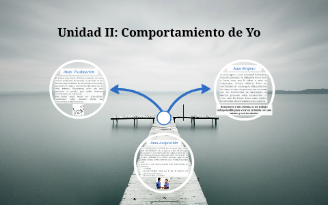 Unidad II: Comportamiento de Yo by Anghel Sangeado Osbourne' on Prezi