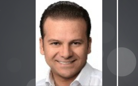 organigrama del municipio by chris rodarte on Prezi