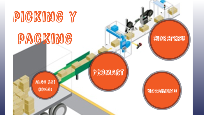 Picking y packing by navarro mendoza on Prezi