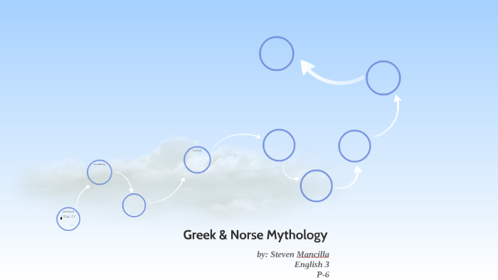 Greek & Norse Mythology by Steven Mancilla on Prezi
