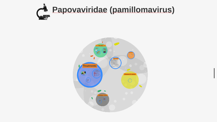 Papovaviridae (pamillomavirus) by Cassidy Mantanona on Prezi