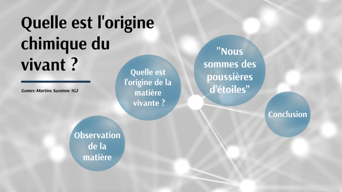 Diapo enseignement scientifique svt suzanne by Jeanne GOMES MARTINS on ...