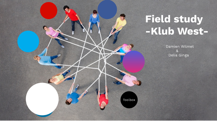 Field Study by Delia- Stefania Ginga on Prezi
