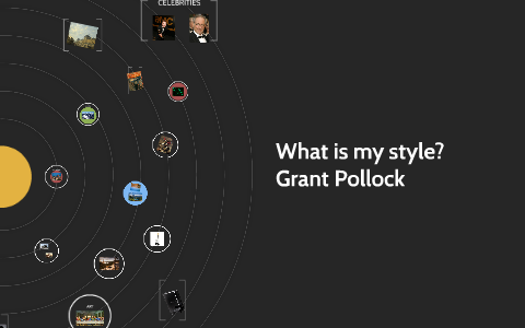 What is my style? Grant Pollock by Grant Pollock on Prezi