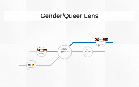 Gender/Queer Lens by Martin Modev on Prezi