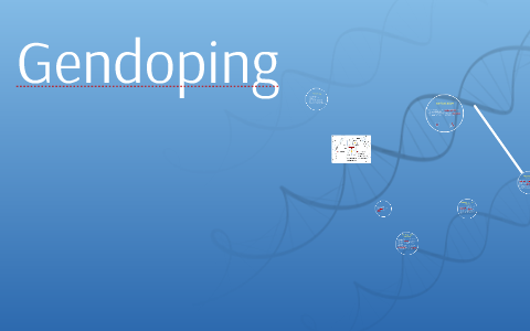 Gendoping by Richard Krabbes on Prezi