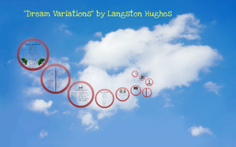 "Dream Variations" by Langston Hughes by Austin Nguyen