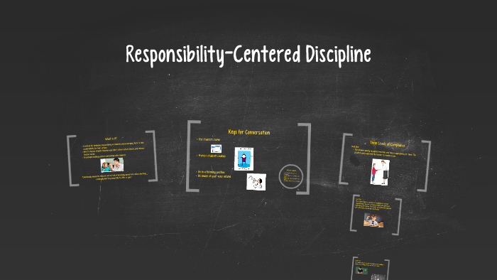 Responsibility-Centered Discipline by Ashley Rexroth on Prezi