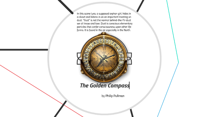 The Golden Compass by on Prezi