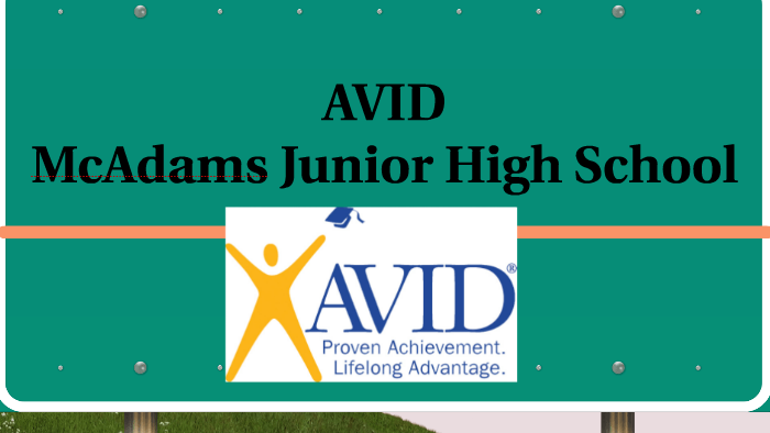 Welcome to AVID by Rebecca Autrey on Prezi