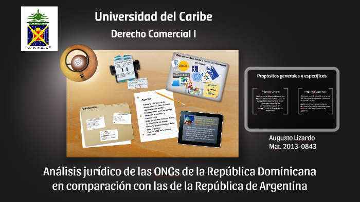 Universidad del Caribe by Augusto Lizardo on Prezi