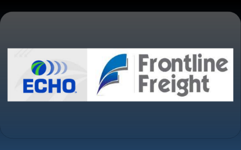 Intro Frontline Freight/Echo Global by on Prezi