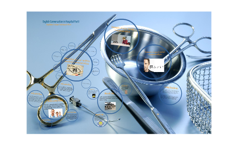 English Conversation in Hospital Part I by Edward Williams on Prezi