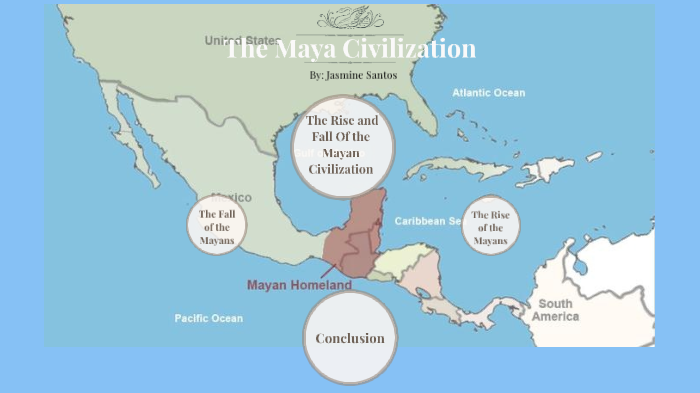 Rise and Fall of Maya by Alexa Mendez on Prezi