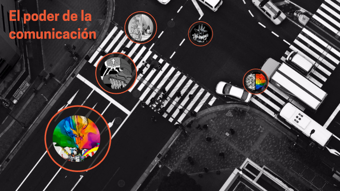 El poder de la comunicación by uriel eguia on Prezi