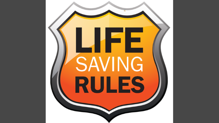 10 easy to remember rules... by Zachary Arnold on Prezi