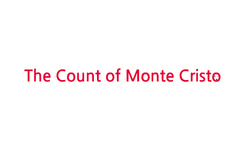 The Count of Monte Cristo- Themes, Motifs, and Symbols by Karlee Duff ...