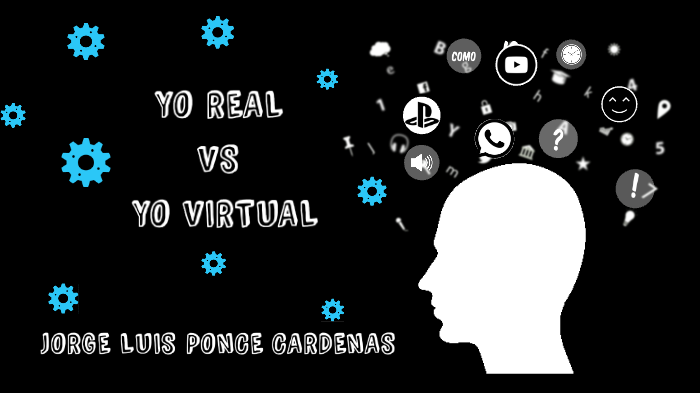 YO REAL VS YO VIRTUAL by Juan Coronel Ruiz on Prezi