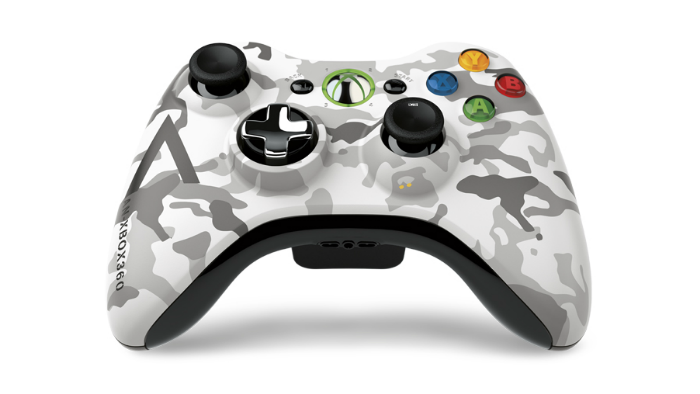 Video Games by Alberto Balcazar Torez on Prezi