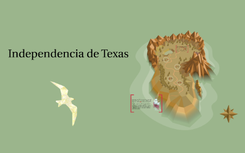 La perdida de Texas by Monica Granados on Prezi