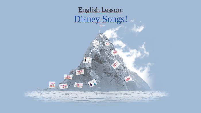 Disney English Lessons: Frozen! by Celine Yip on Prezi