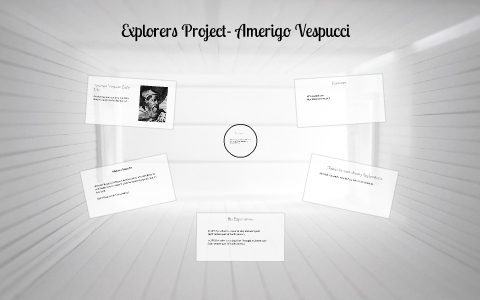 Explorers Project- Amerigo Vespucci by Collin DuPuis on Prezi