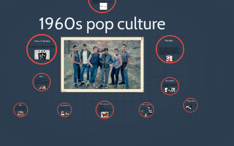1960s pop culture by ashly odom on Prezi
