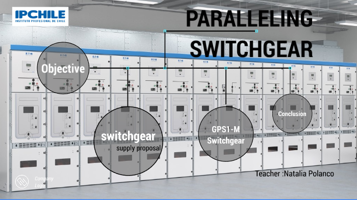 PARALLELING SWITCHGEAR by Francisco Moran on Prezi