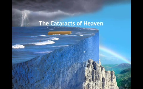 The Cataracts of Heaven by ryan gito on Prezi