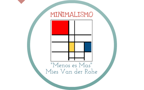Minimalismo y Arte Conceptual by luis marquez on Prezi